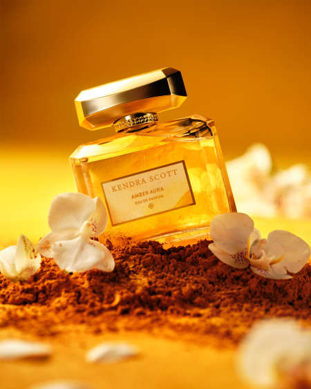 Amber Aura Eau de Parfum 75ml | Kendra Scott